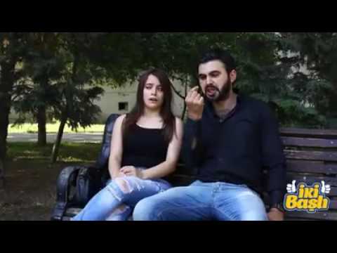 Qısqanclar vadisi