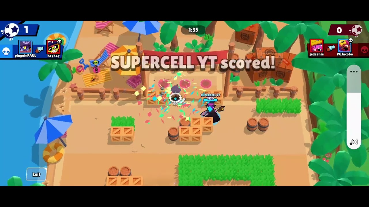 Mortis game 6 - YouTube