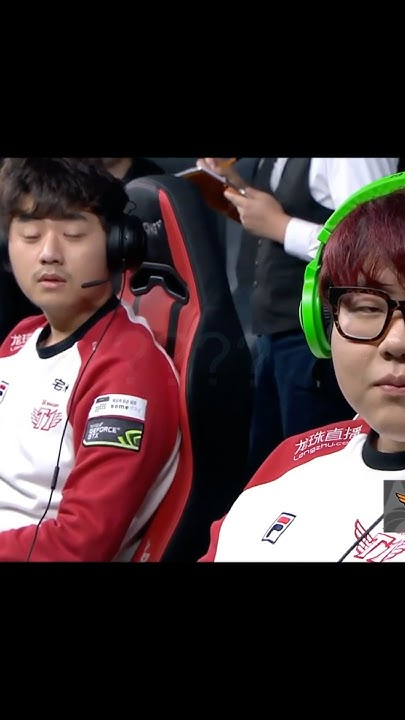 T1 Wolf x T1 Bang Vlogs #leagueoflegends - YouTube