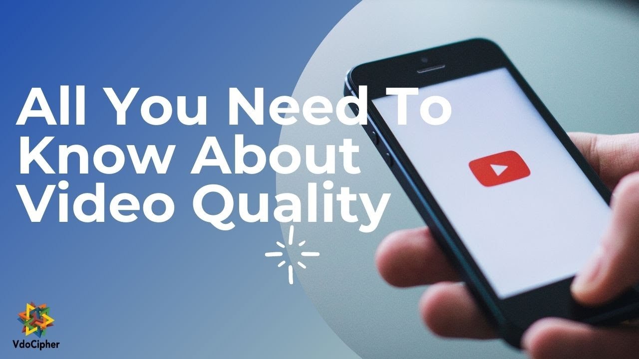 Video Quality – What is Video Bitrate(kbps), Pixels (p) & Aspect Ratios ...