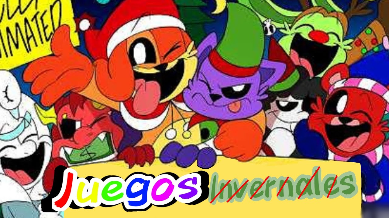 Playtime Holiday cover español latino - YouTube Music