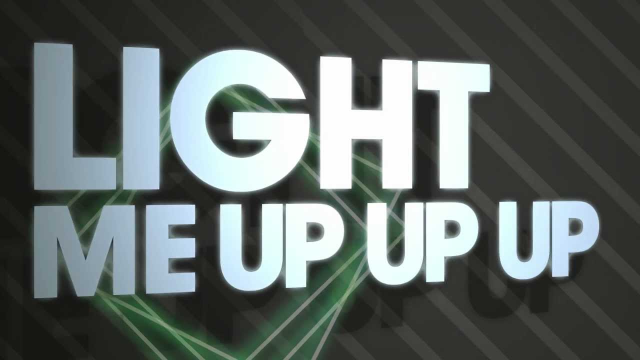 Parade - Light Me Up (lyric video) Free Download - YouTube