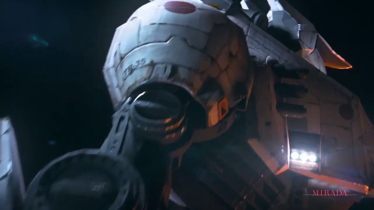 Tacit Ronin - YouTube