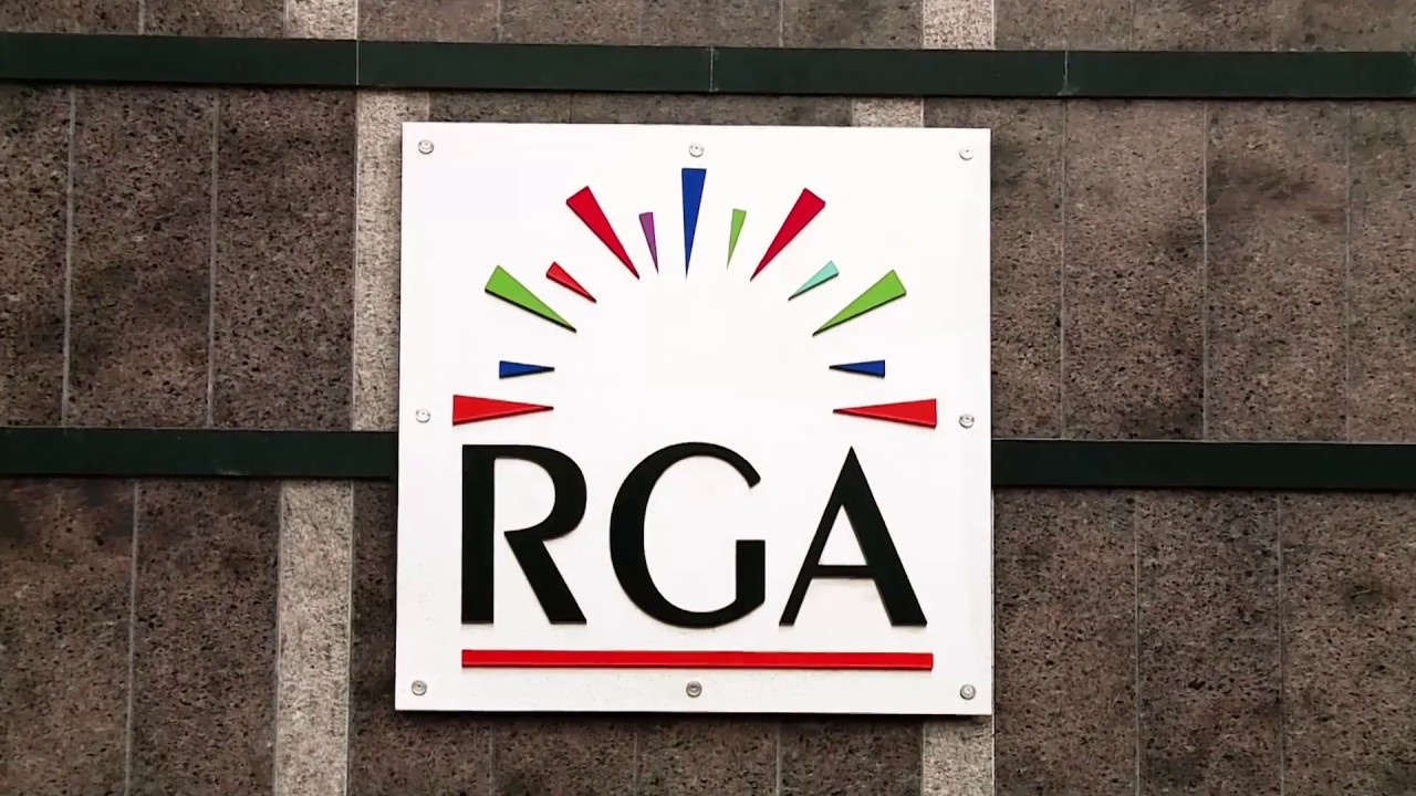 RGA Tech Park | Walkthrough - YouTube