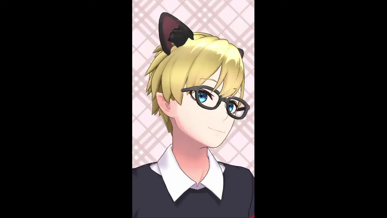 Talking from Brazil!【Canon Vtuber】#41 - YouTube