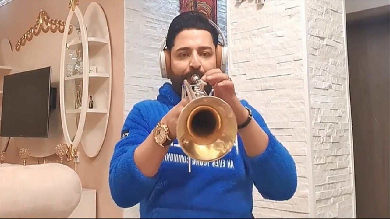 Dzambo Agusevi Orchestra Macedonian Nightcrawler - from home with love ...
