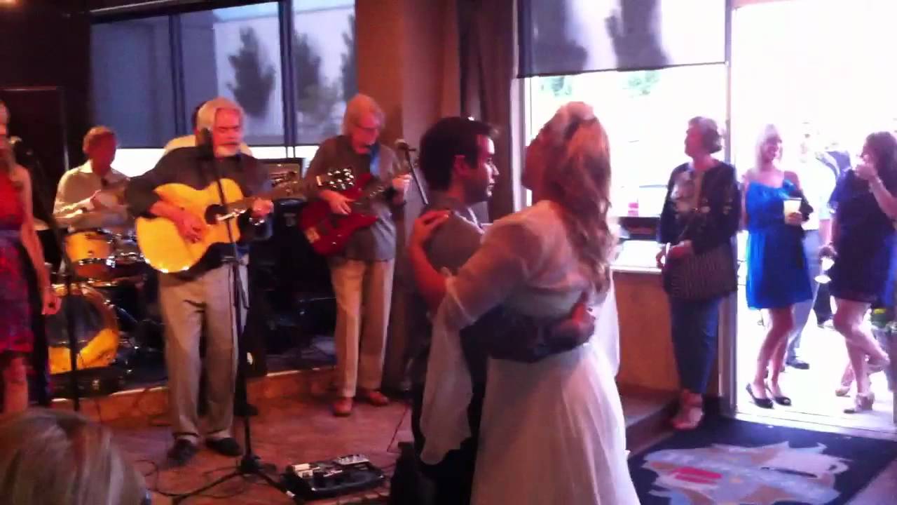 Boyd Lee & Mary Jane Alm. - YouTube