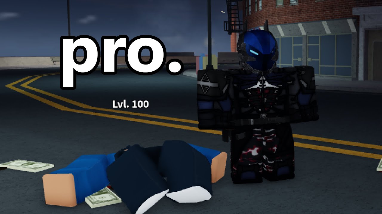 HOW TO BE A PRO AT RIGHT 2 FIGHT IN ROBLOX (Right 2 Fight) - YouTube