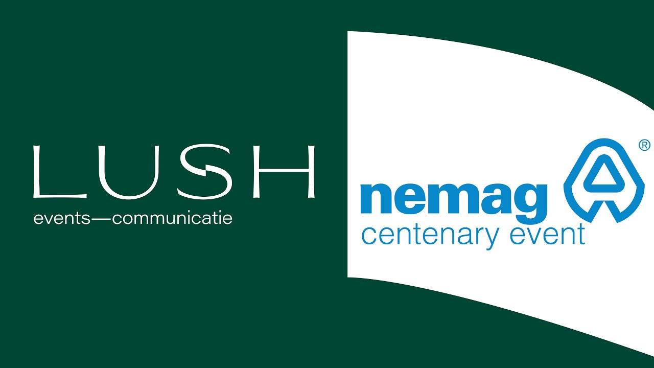 Nemag - Centenary event 27/09/2024 - YouTube