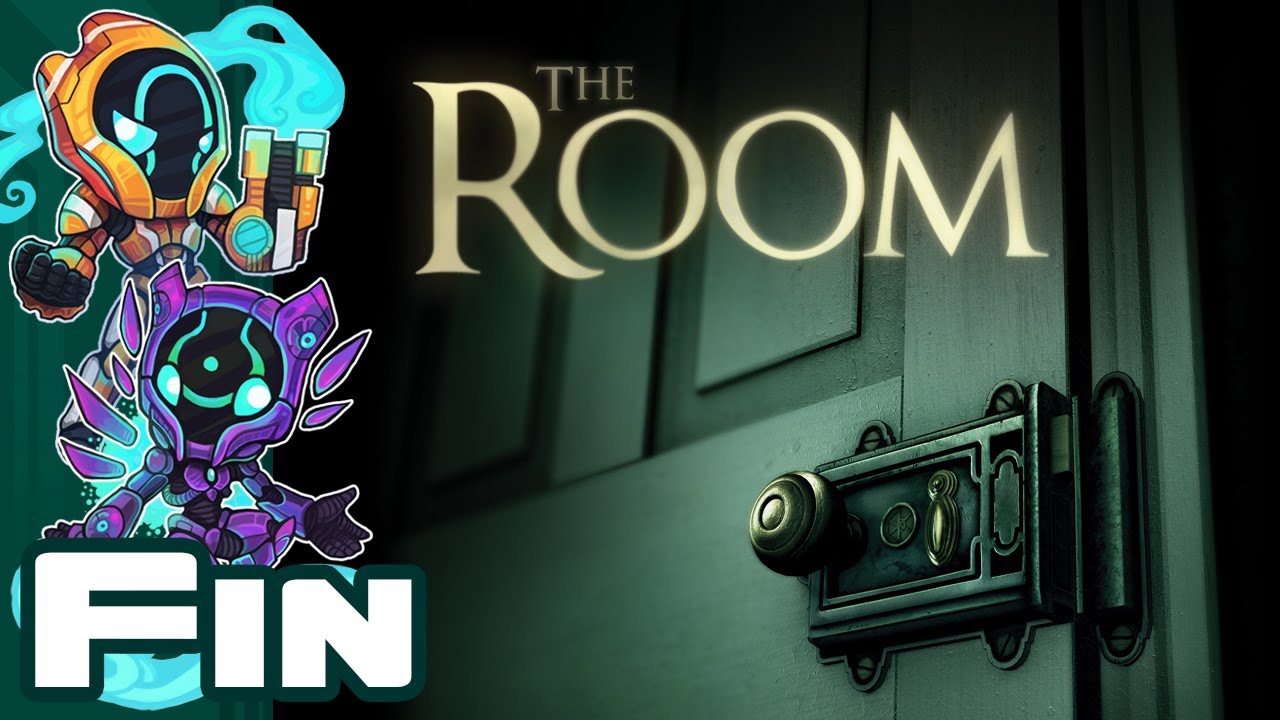 What's In The Box? - Let's Play The Room - PC Gameplay Part 3 - Finale ...