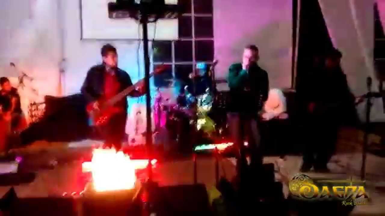 Dagda Rock Band - YouTube