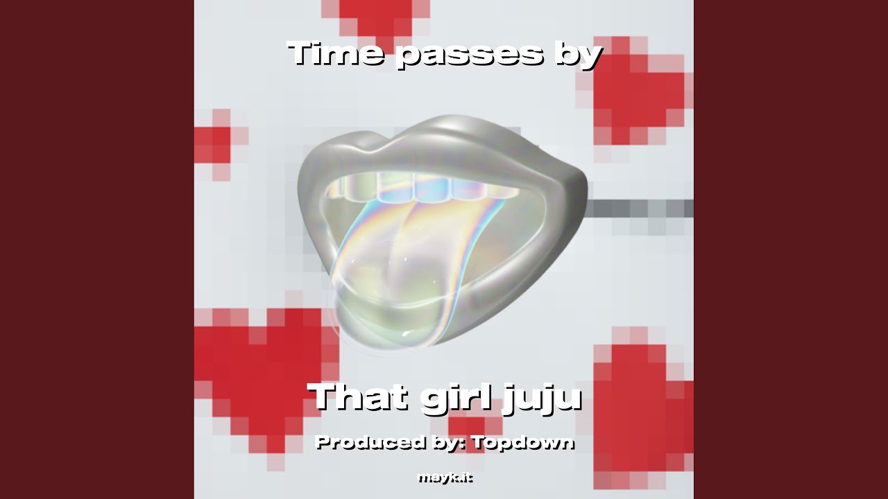 Time passes by - YouTube