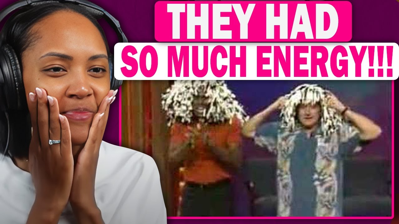 FIRST TIME REACTING TO | Whose Line Is It Anyway feat. ROBIN WILLIAMS ...