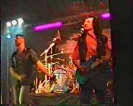 ELEKTRADRIVE - Fast as an arrow - Live #melodichardrock