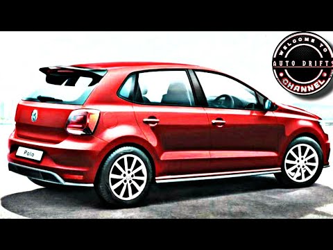 VOLKSWAGEN POLO HIGHLINE PLUS 2020 !! VW HIGHLINE PLUS!! BS6 ENGINE ...