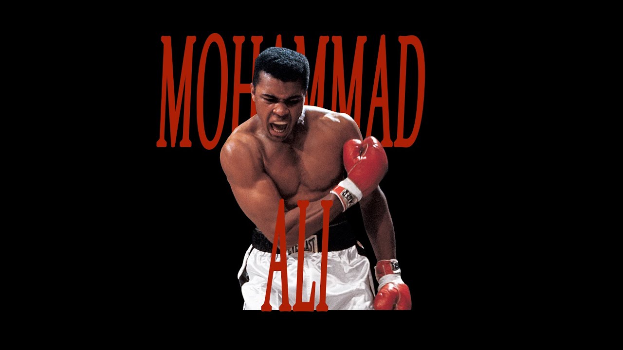 ALI SHAH Ft MOHAMMAD ALI - YouTube