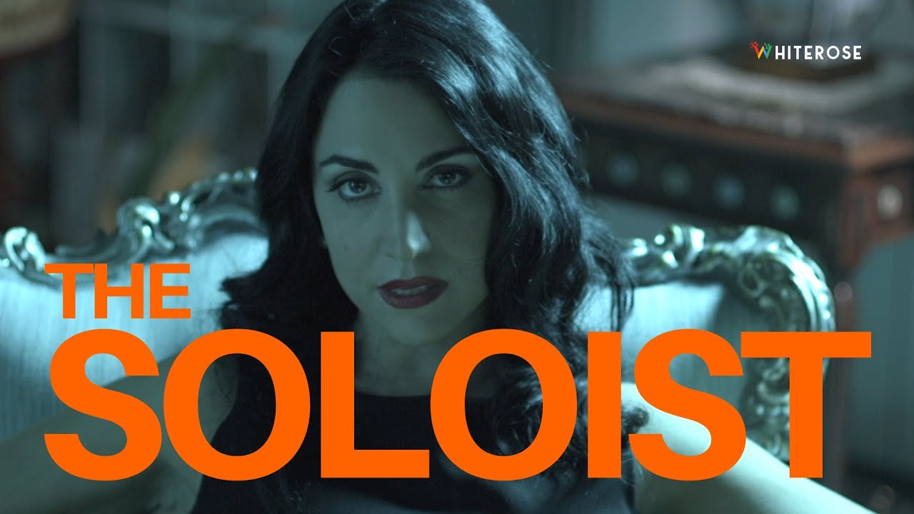 THE SOLOIST - Film Completo in Italiano / Full Movie (HD) - Sub Eng ...