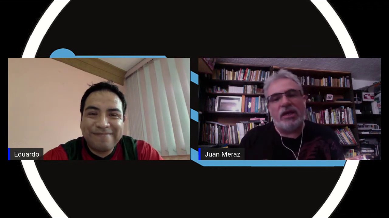 Sigalt: Platicando con el Dr. Juan Meraz Ciencias de la complejidad en ...