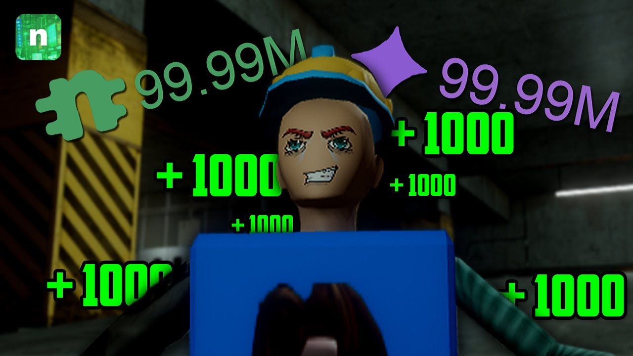 Nico's Nextbot Tips if you want More Nextbux! - YouTube