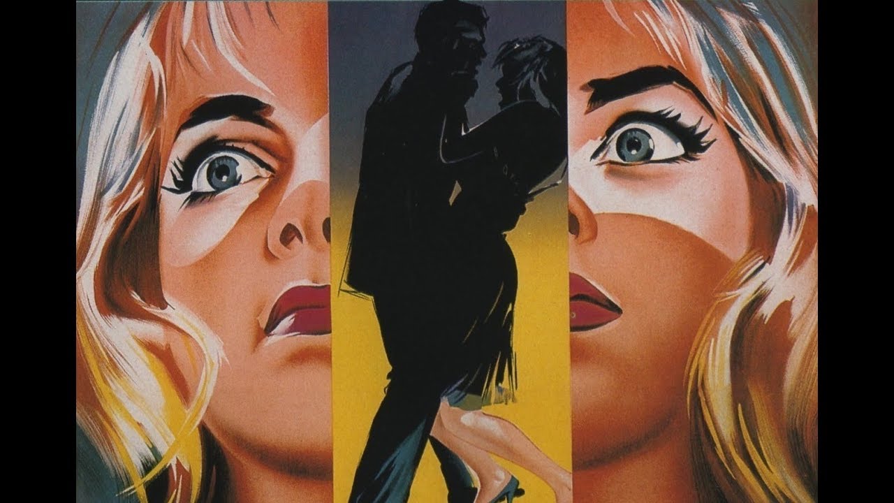 GIALLO FILMS | The Girl Who Knew Too Much (1962) Trailer - YouTube