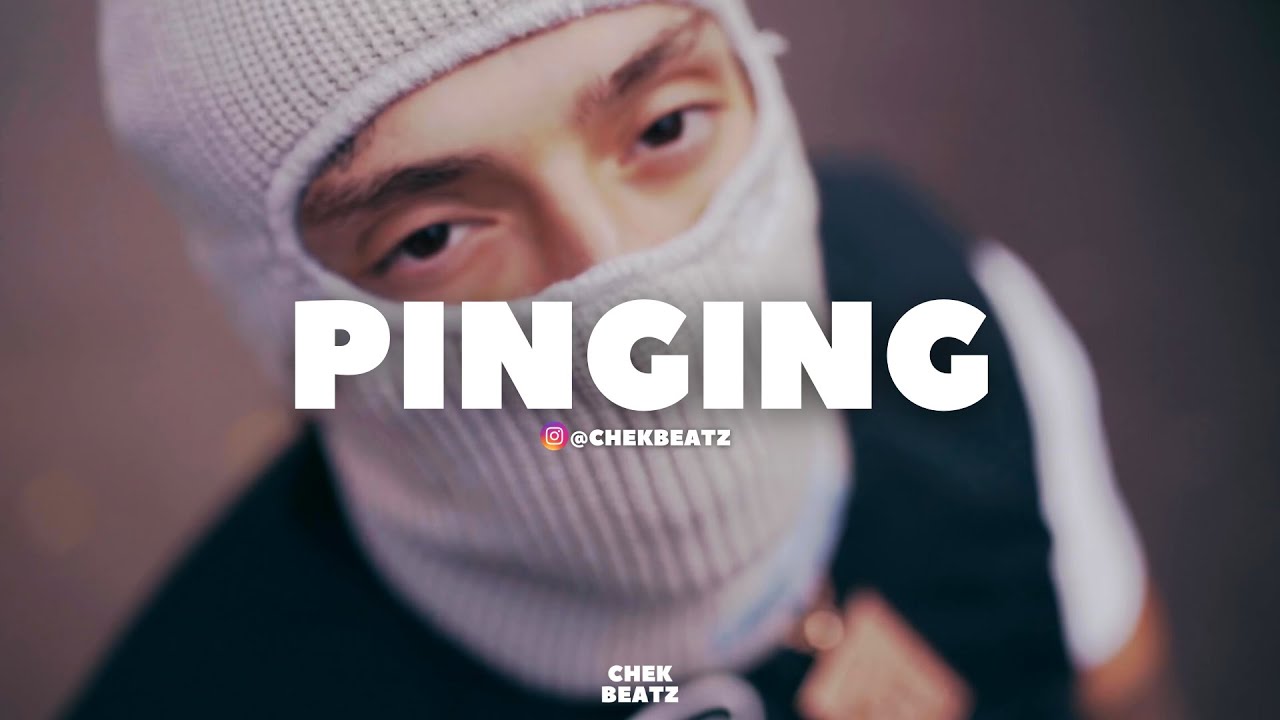[FREE] Central Cee x Digga D Type Beat - "Pinging" UK Drill Beat 2021 ...