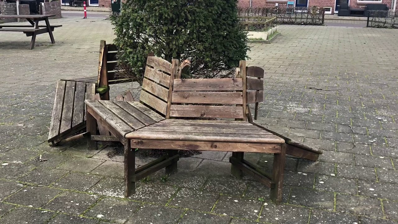 Het rode dorp Deventer IO - YouTube