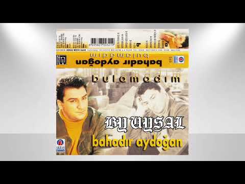 Bahadır Aydoğan-Varmısın (2001)