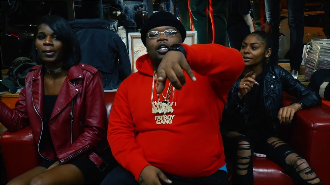 DJ Bake - Do What It Do Ft Big Moose - YouTube Music