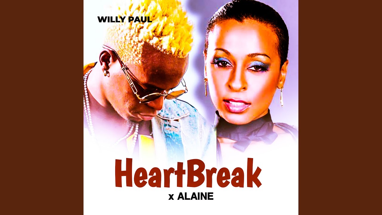 Heartbreak - YouTube