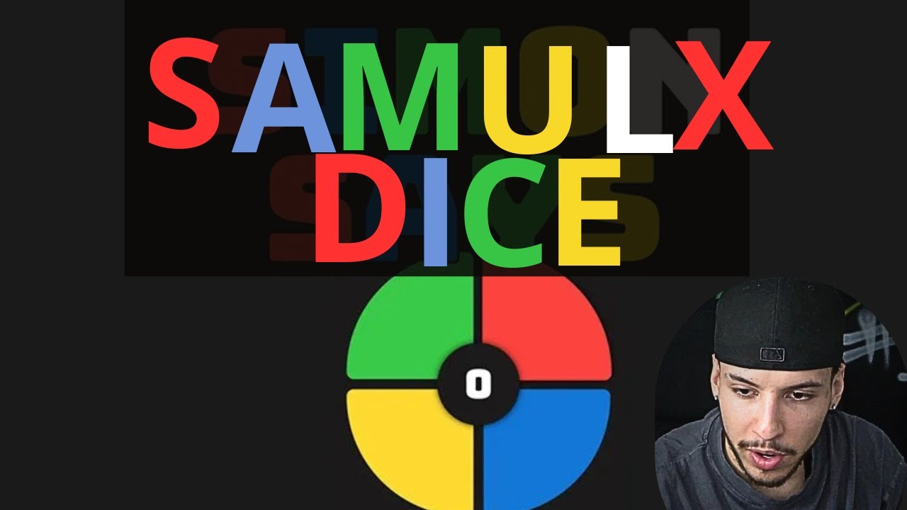 SAMULX DICE CON SEGUIDORES |WESTCOL - YouTube