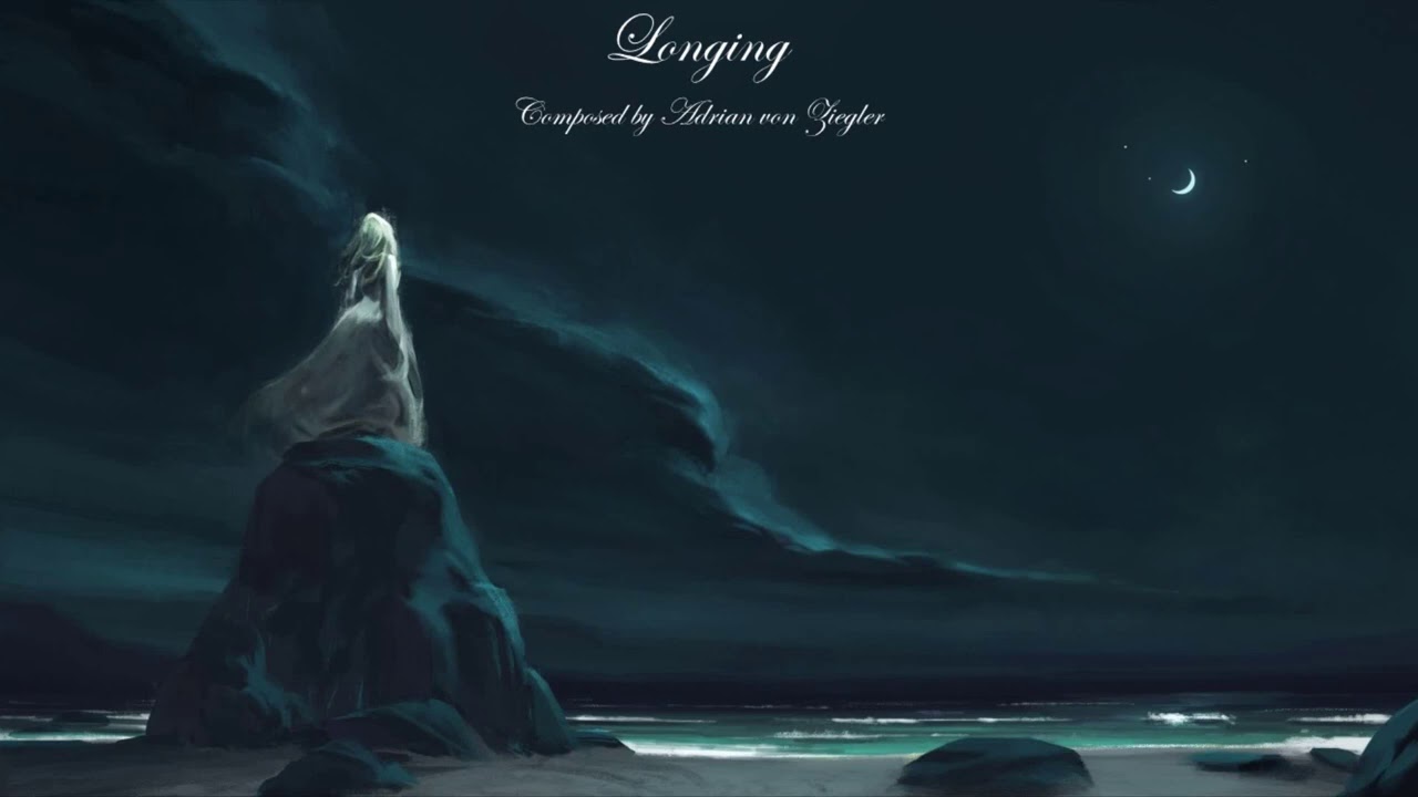 Emotional Music - Longing - YouTube