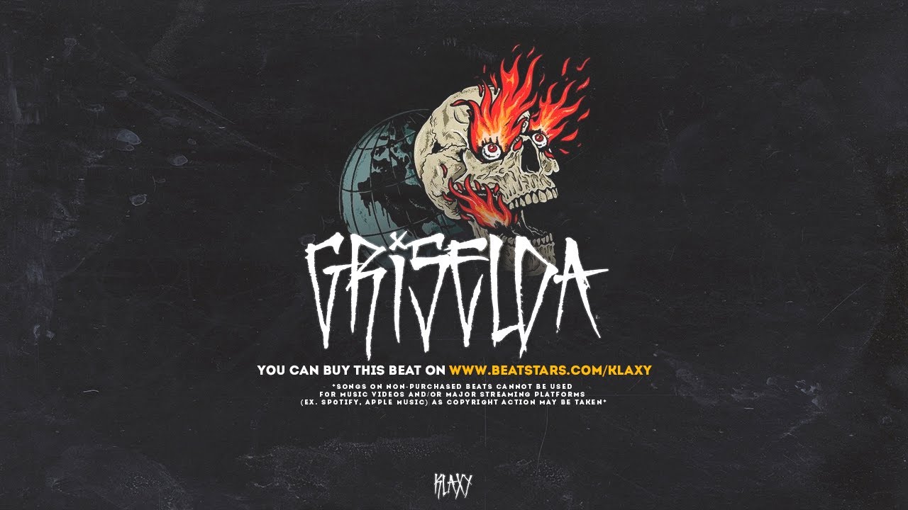 GRISELDA | Lloyd Banks feat Griselda Type Beat | Dark Underground rap ...