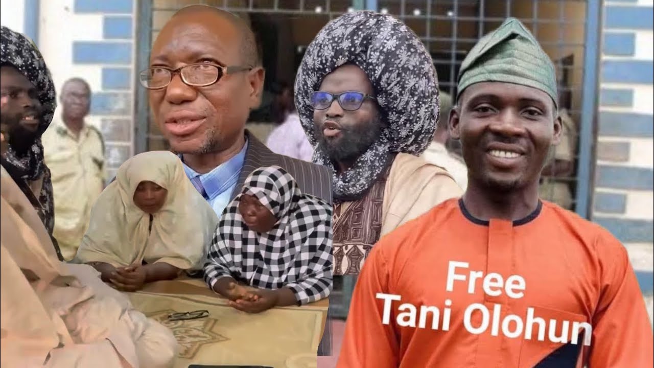 Weeks After Mama TaniOlohun Apologize, Alfa labeeb Make U-turn Restart ...