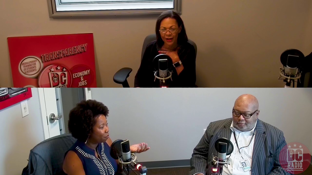 Cannabis Conversations Podcast Mercy Morganfield & Maxx Myrick - YouTube