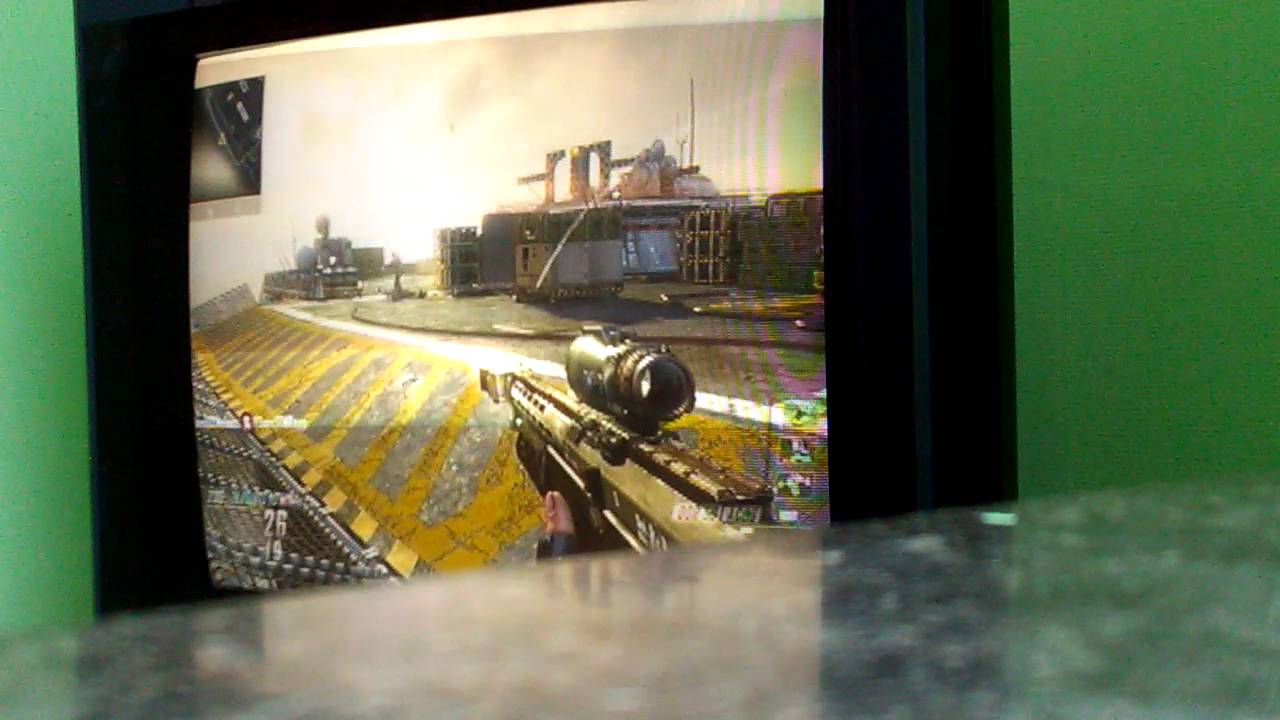 Cod2 gameplay - YouTube