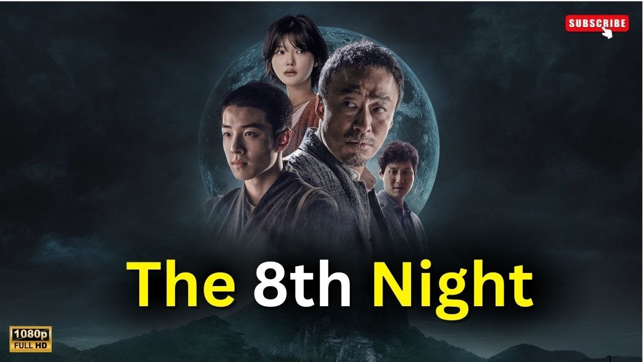 The 8th Night (2021) Movie Explained | The 8th Night Story Summarized ...