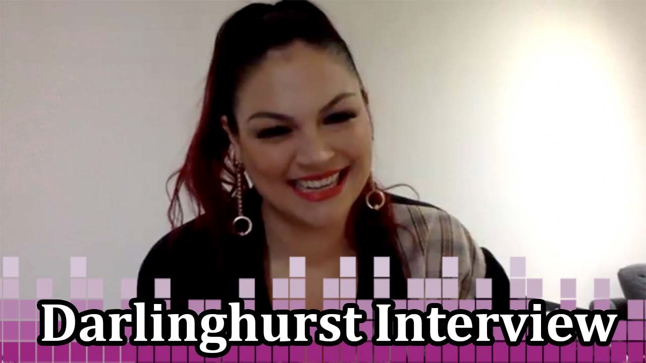 Country Band Darlinghurst | Pagan Newman | Interview | Hangman - YouTube