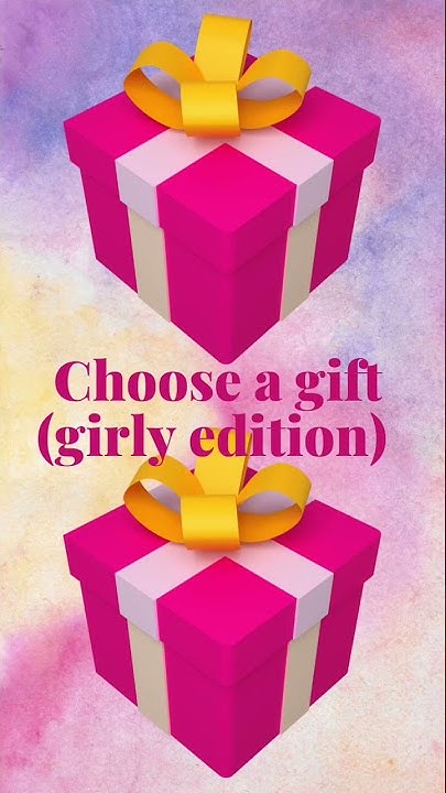 Choose A T 💝 Girly Pink Edition 🎀💝💗💐🌸🌷👛🩰 Puzzlegame