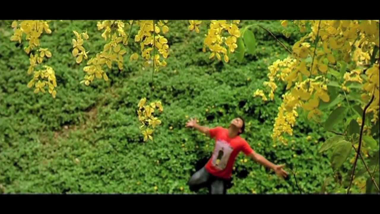 Muthuchippi Poloru, HD, Blue-Ray - YouTube