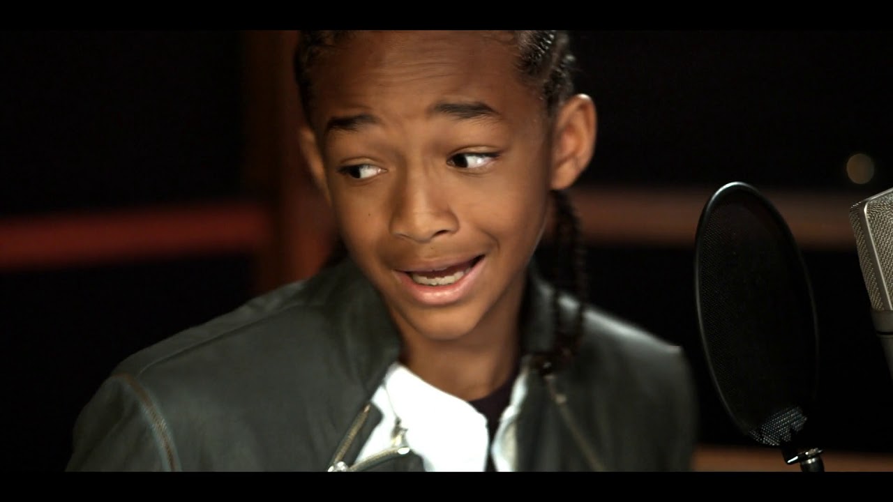 Justin Bieber ft Jaden Smith Never Say Never Music Video HD 1080p - YouTube