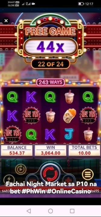 Fachai Night Market #PhWin https://win888.88phwin.live/register.html?referralCode=jdn0005 - YouTube