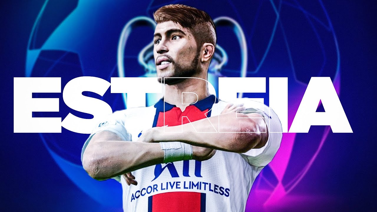 CHAMPIONS LEAGUE 2029/2030 - RUMO TEMPORADA 10 - PES 21 EPI 168 - YouTube