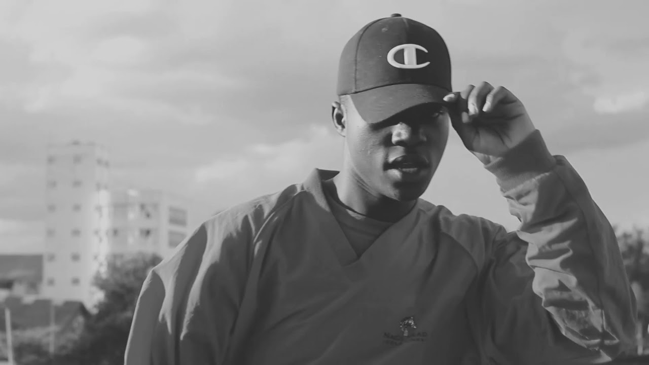 MC Vyrone Rhymes_Dope Ninja (official HD Video) - YouTube