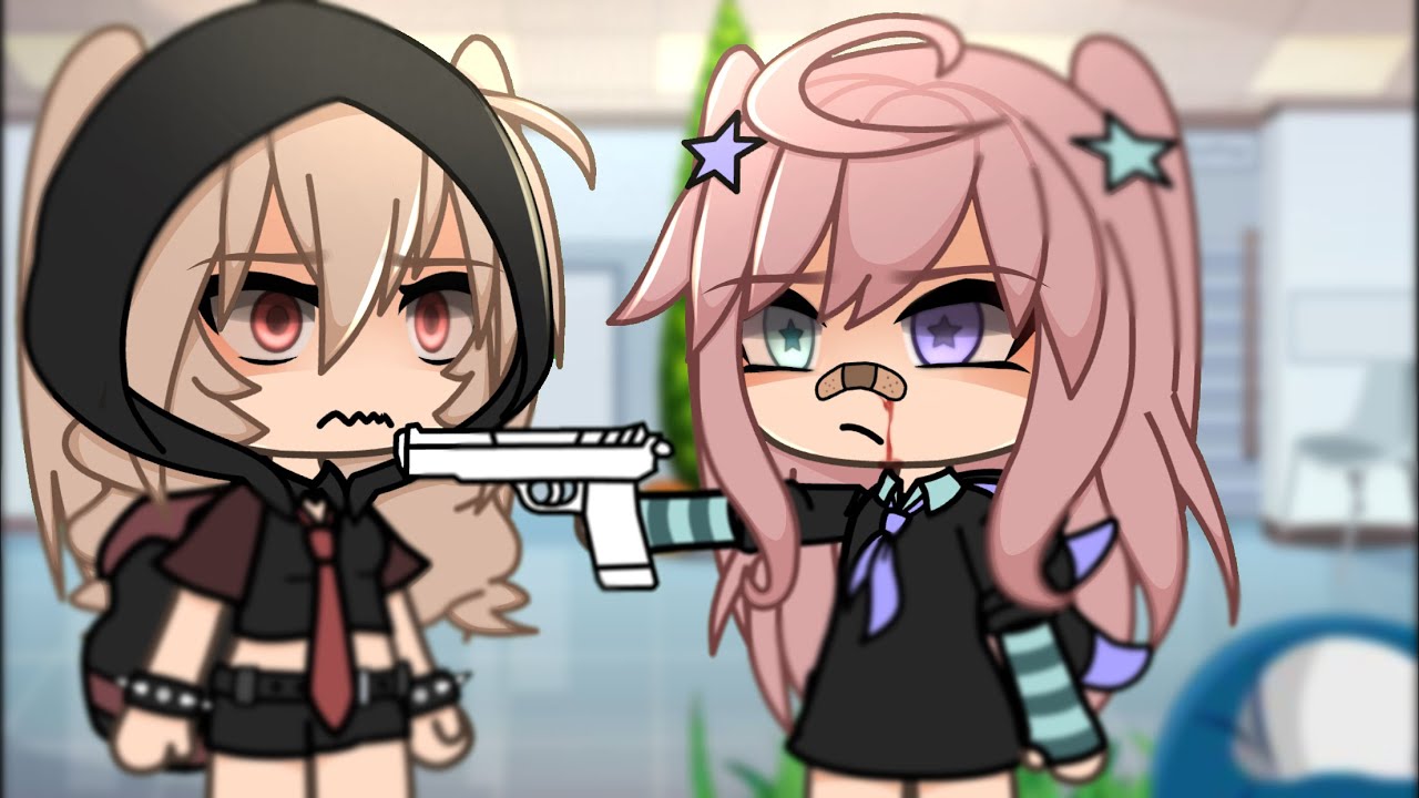 💸🤑’- money trees 🌳💸 || gacha life meme || original? - YouTube