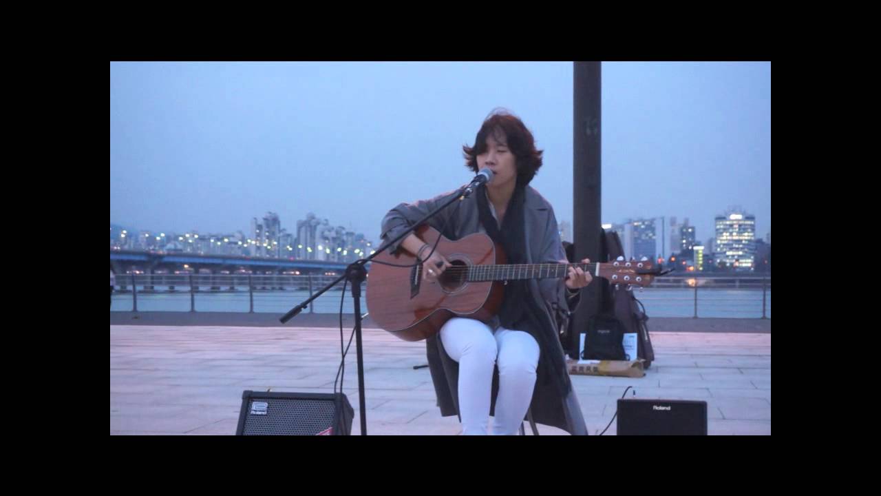 너에게닿기를- Croque-note (크로크노트) - YouTube