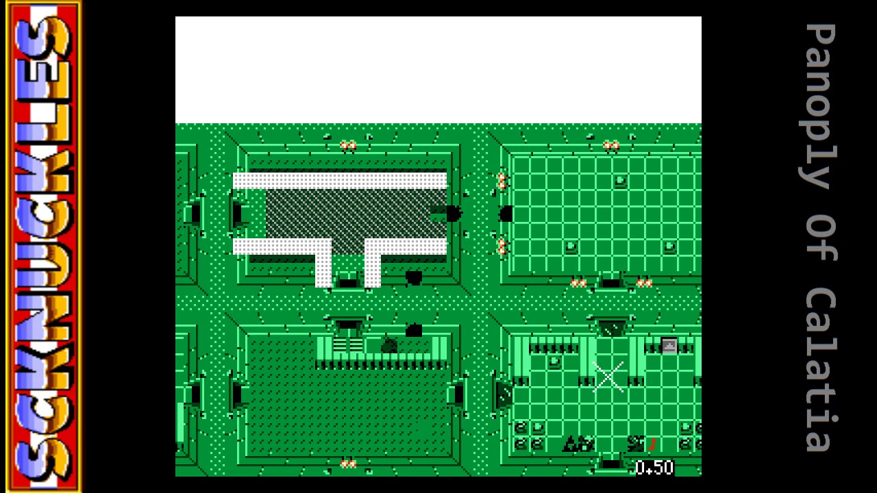 Let's Play Zelda Classic Panoply Of Calatia Part 3 - YouTube