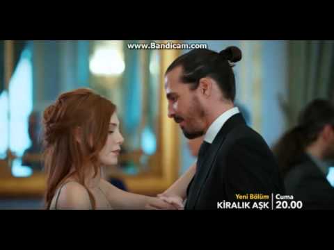 Kiralık Aşk 20. Bölüm