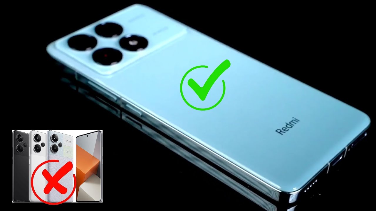 redmi note 13 pro plus এর দিন শেষ । নতুন খেলোয়াড় Redmi k70e🔥price ? - YouTube