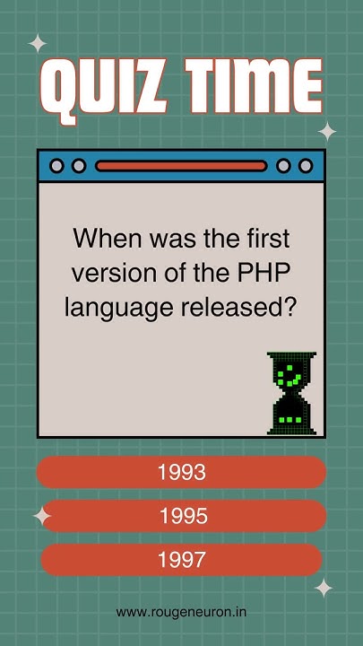 Shocking Programming Facts You Didn't Know! - 9 🔍💻 | #quiz #coding - YouTube