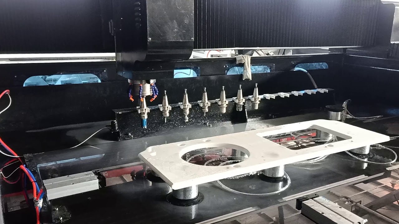 marble granite countertops grinding profiling polishing cnc router ...